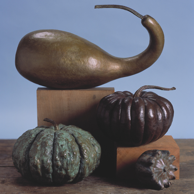 Amy Goldman Fowler - Author, Heirloom Gardener, and Artist